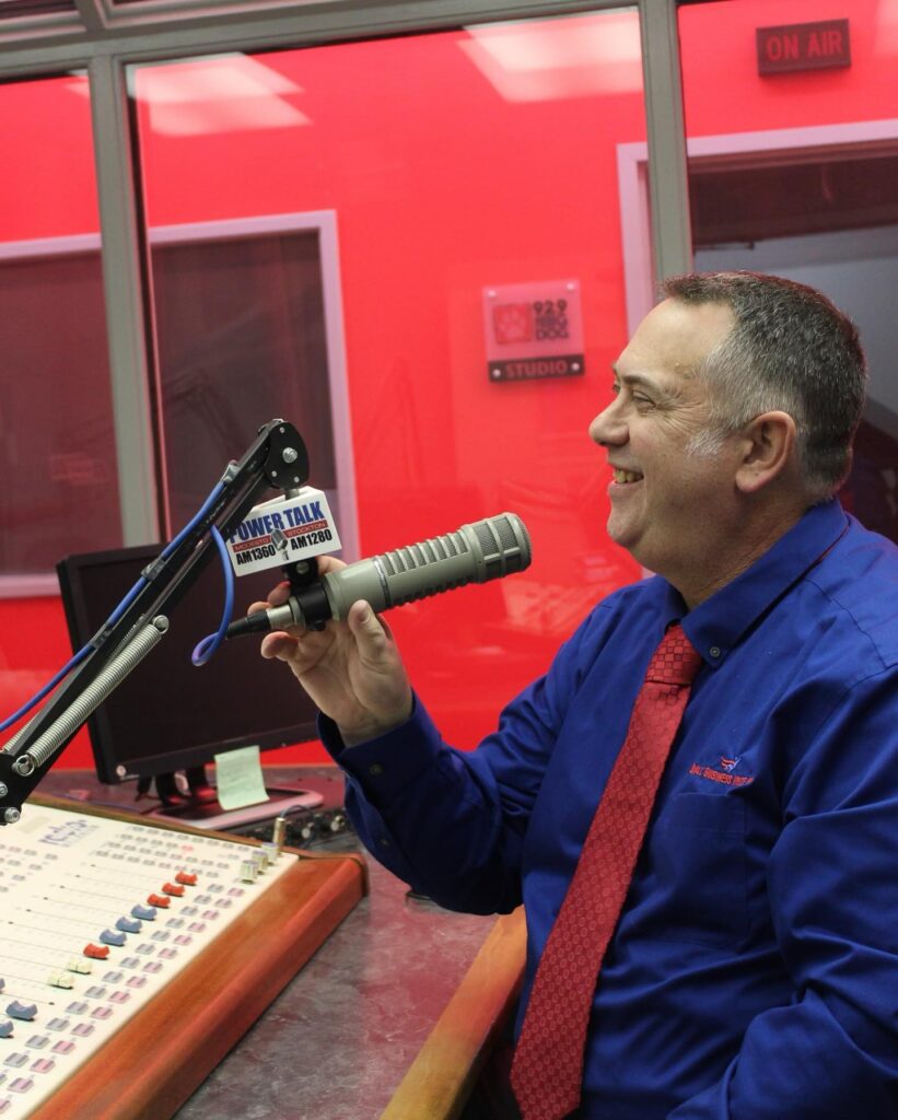 About Us - Small Business Voice Media
